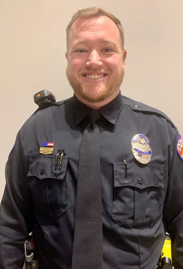 Three promoted at Steamboat Springs Police Department | SteamboatToday.com